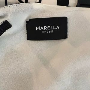 MARELLA | Shorts | Marella Black And White Art Set | Poshmark